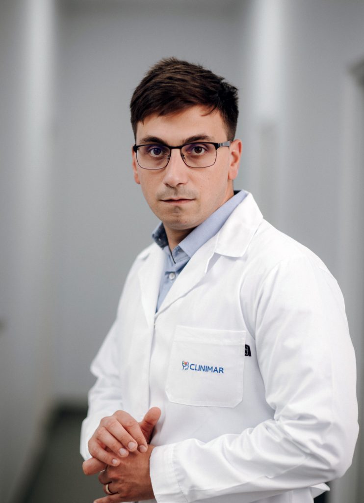 Dr. Mircea Rusu - Clinimar